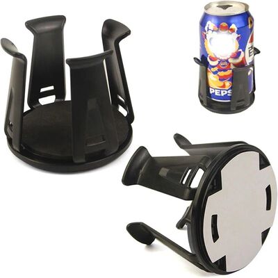 Multifunction Car Beverage Cup Bottle Holder Adhesive Cup