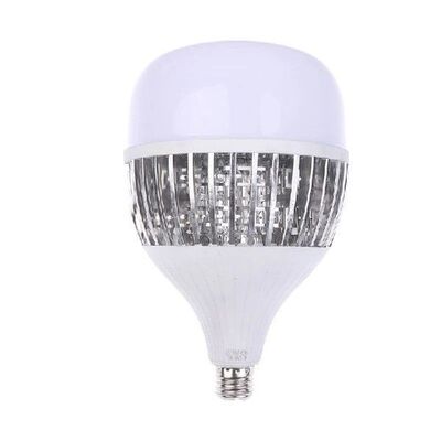 1Pc High Power E27 LED Bulb Luminaire Garage Light 220V For