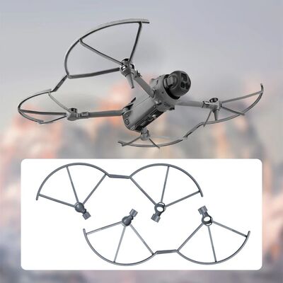 4 PCs Propeller Guard Anti-Collision Propeller Protection