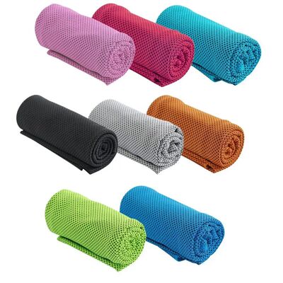 Ice Towel Cooling Towel Ice Towel for Neck Microfiber Cool