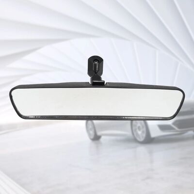 10 Inch Inside Rearview Mirror Easy To Install Auto