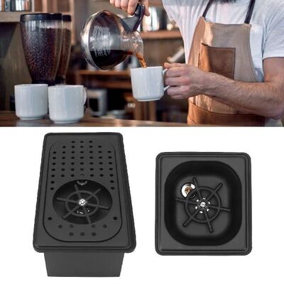 Pitcher Rinser Water Stain Resistance High Pressure Kitchen
