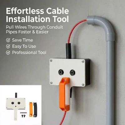 Wire Puller  Handheld Wiring Tools Wire Tugger