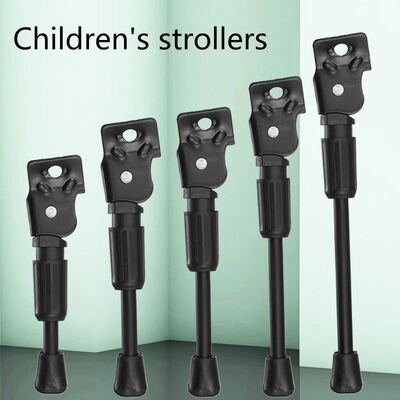 Heavy Duty Parking Stand Foot Brace Support For Children