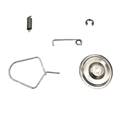 HANBON汉邦2冲40匹船外机拉盘配件替代雅马哈派尼尔海的启动盘