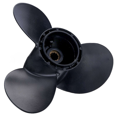 10 1/4x12汉邦铃木螺旋桨58100-96430-019 铝合金DF20/25 DT25C