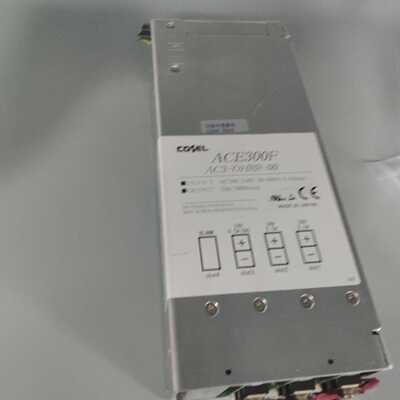 COSEL ACE300F AC3-OHRR-00电源模—议价