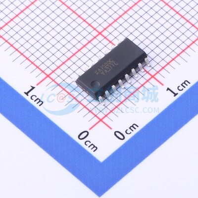 AC-DC控制器和稳压器 KA7500CDTF SO-16 onsemi(安森美) 原装正品