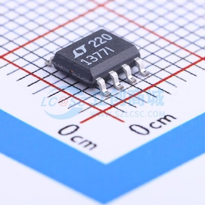 DC-DC电源芯片 LT1377CS8#PBF SOIC-8 ADI(亚德诺) 电子元件配单