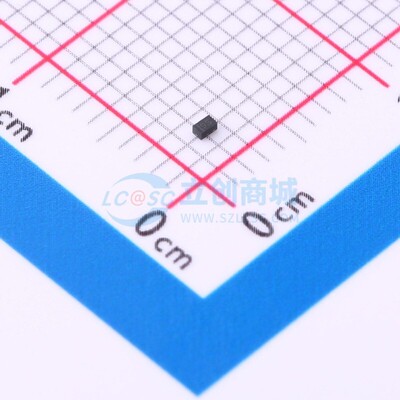 稳压二极管 BZT52C24LP-7 DFN-2 DIODES(美台) 电子元器件配单