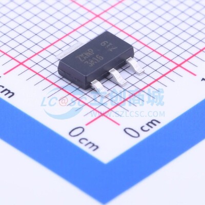 场效应管(MOSFET) ZXMP3A16GTA SOT-223 DIODES(美台) 电子元器件