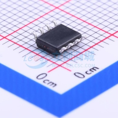 栅极驱动芯片 IR21531STRPBF SOIC-8 Infineon(英飞凌) 原装正品