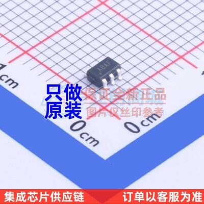 运算放大器 MAX4212EUK+T SOT23-5 MAXIM(美信) 原装正品