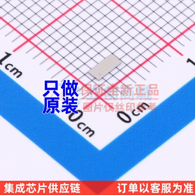 场效应管(MOSFET) CSD87501LT PicostAr-10(1.5x3.4) TI/德州