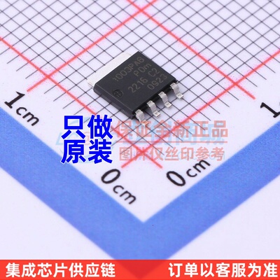 三极管(BJT) PHPT61003PYX SOT-669 Nexperia(安世) 电子元件配单