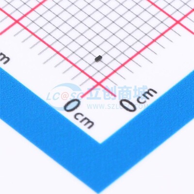 静电保护器(TVS/ESD) PESD5V0C2BDFZ DFN0603-3 Nexperia(安世)