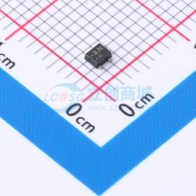 三极管(BJT) 50A02MH-TL-E SC-70FL onsemi(安森美) 电子元件配单