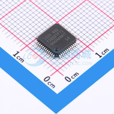 数字信号处理器(DSP/DSC) TMS320F28021PTS LQFP-48 TI/德州 电子
