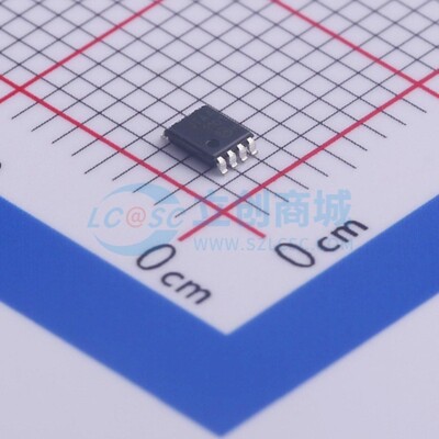 LVDS芯片 FIN1101K8X VFSOP-8-2.3mm onsemi(安森美) 电子元器件