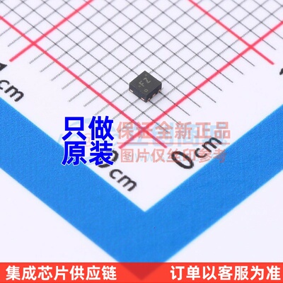 电池管理 BQ29702DSER WSON-6 TI/德州 电子元器件配单原装正品