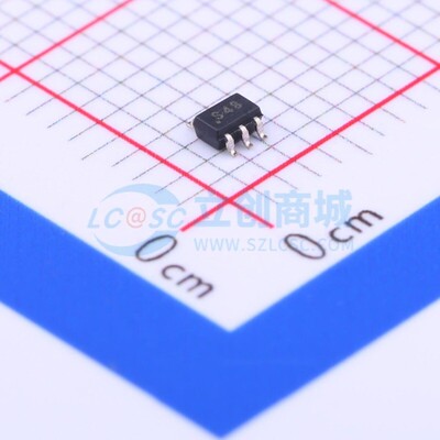 运算放大器 OPA348AIDCKR SC-70-5 TI/德州 电子元器件配单原装