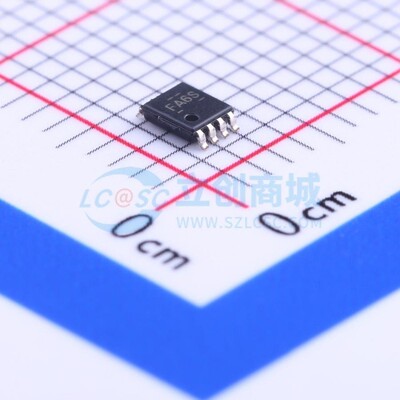 特殊逻辑IC SN74TVC3306DCUR VSSOP-8 TI/德州 电子元件原装正品