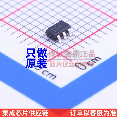 线性稳压器(LDO) TLV70215DBVR SOT-23-5 TI/德州 电子元器件配单