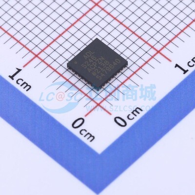 RF放大器 ADL5246ACPZN-R7 QFN-32 ADI(亚德诺) 电子元器件