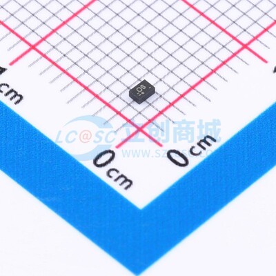 DC-DC电源芯片 TPS62237DRYR SON-6(1x1.4) TI/德州 电子元件配单