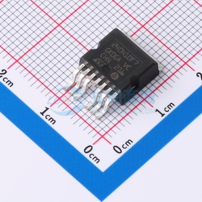场效应管(MOSFET) STH240N10F7-6 TO-263-6 ST(意法半导体) 原装
