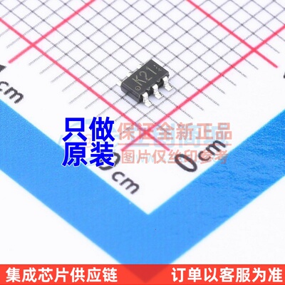 场效应管(MOSFET) QS6K21FRATR TSMT-6 ROHM(罗姆) 原装正品