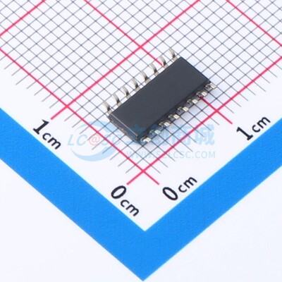 AC-DC控制器和稳压器 VIPER27HDTR SOIC-16 ST(意法半导体) 原装