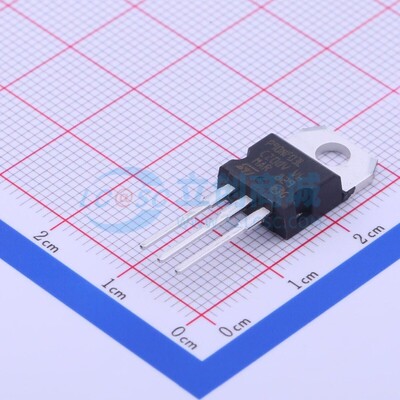 场效应管(MOSFET) STP90NF03L TO-220 ST(意法半导体) 原装正品