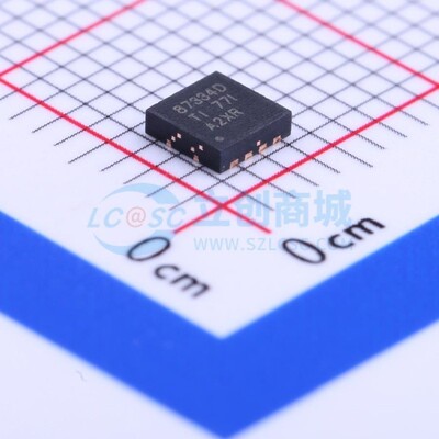 场效应管(MOSFET) CSD87334Q3DT LSON-8 TI/德州 电子元器件配套