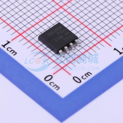 三极管(BJT) PHPT610030NKX SOT-1205 Nexperia(安世) 原装正品