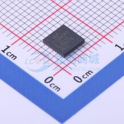 DC-DC电源芯片 ADP2116ACPZ-R7 LFCSP-32 ADI(亚德诺) 原装正品
