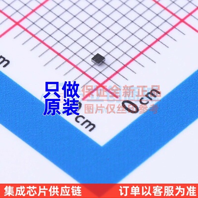 功率电子开关 NCP398FCCT1G WLCSP-4 onsemi(安森美) 电子元器件