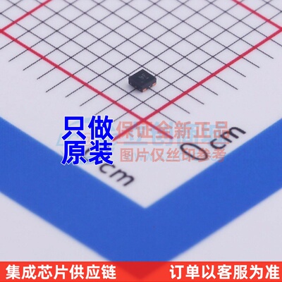 线性稳压器(LDO) TLV74333PDQNR X2-SON-4 TI/德州 电子元件配单