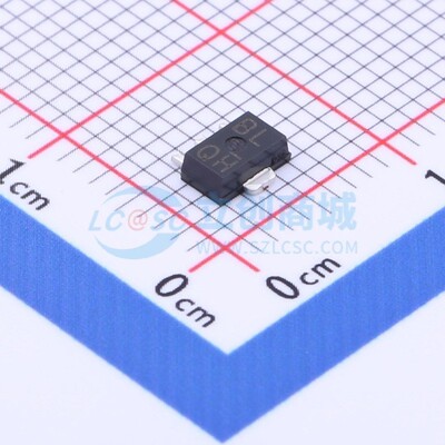 三极管(BJT) 2SB1561T100Q SOT-89 ROHM(罗姆) 电子元件原装正品