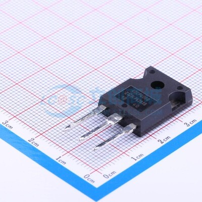 肖特基二极管 40CPQ060PBF TO-247AC-3 Infineon(英飞凌) 元器件