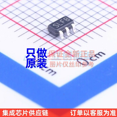 DC-DC电源芯片 LM2735YMF/NOPB SOT-23-5 TI/德州 电子元器件配单