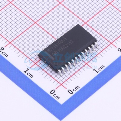 AC-DC控制器和稳压器 NCP1910B65DWR2G SOIC-24 onsemi(安森美)