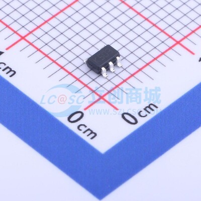 比较器 LMV331ILT SOT23-5 ST(意法半导体) 电子元器件 原装正品