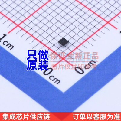 模拟开关/多路复用器 MAX14689EWL+T BGA-9(1.3x1.3) MAXIM(美信)