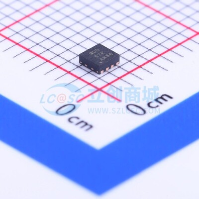 DC-DC电源芯片 TPS62163DSGR DFN-8 TI/德州 电子元器件配套