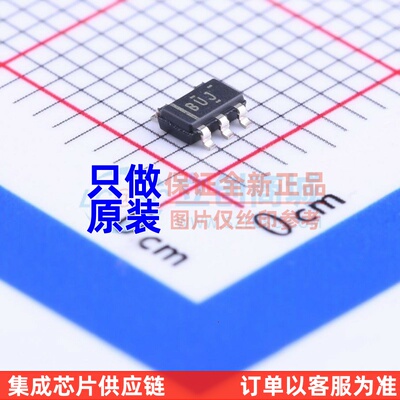 线性稳压器(LDO) TPS79913DDCR SOT23-5 TI/德州 电子元器件配套