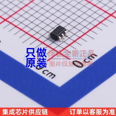 逻辑门 CAHCT1G32QDCKRQ1 SC70-5 TI/德州 电子元器件 原装正品