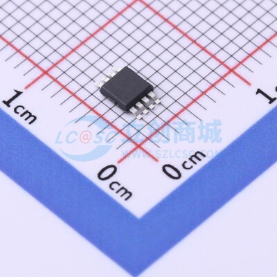 DC-DC电源芯片 NCP1421DMR2G Micro-8 onsemi(安森美)