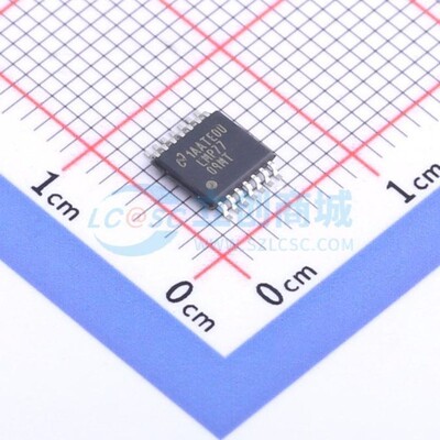 运算放大器 LMP7709MTX/NOP TSSOP-14 TI/德州 电子元件 原装正品