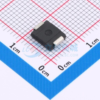 静电保护器(TVS/ESD) 5.0SMDJ75CA DO-214AB(SMCJ) Littelfuse(美